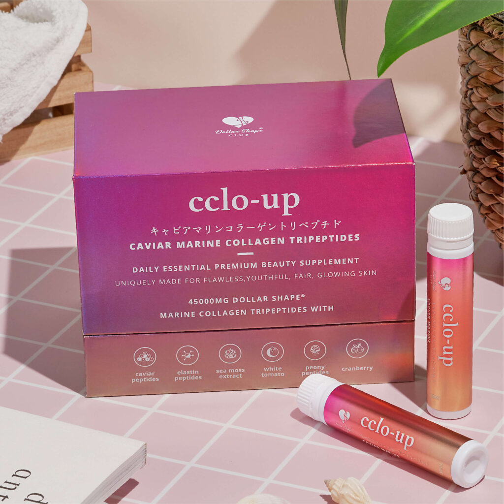 CCLO-UP – Dollar Shape Club